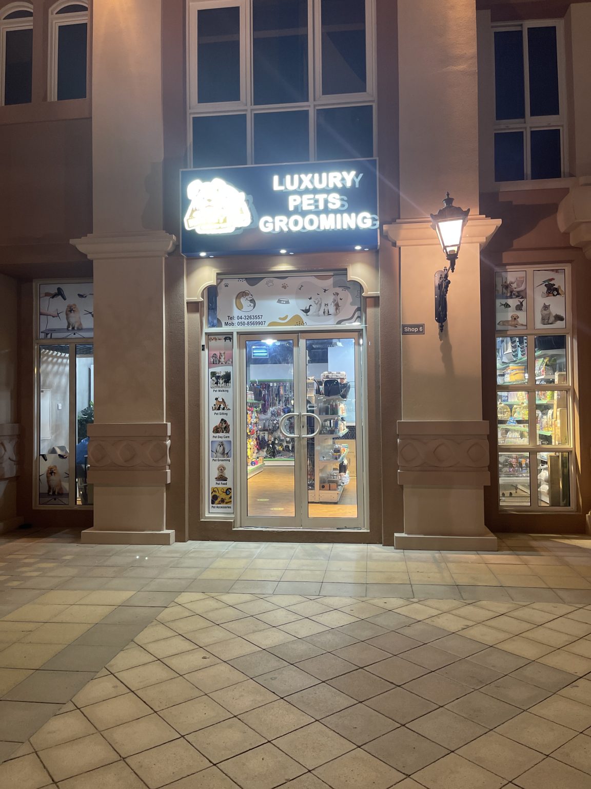 Luxury Pets Grooming – Luxury Pets Grooming